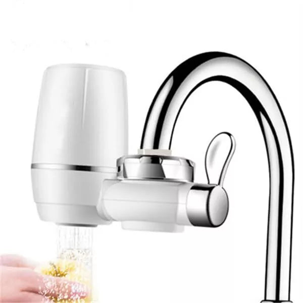 Certified 8-Stage Ultra Adsorptive, low Chlorine Odour control Tap Wat ...
